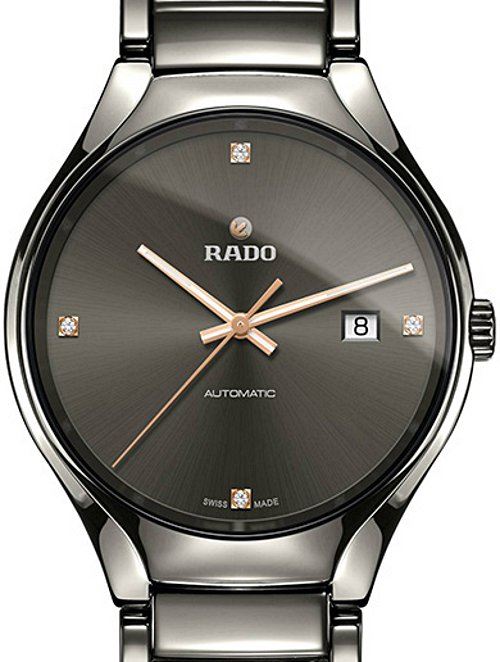 Pánské hodinky Rado True R27057712 | Tovys.cz
