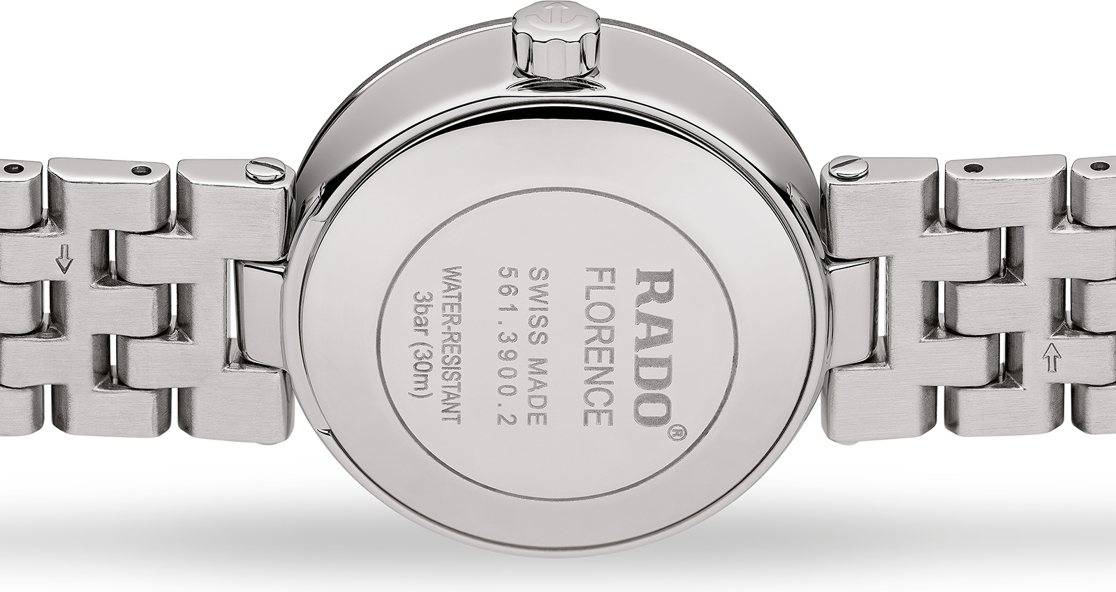 Dámské hodinky Rado Florence R48899203 | Tovys.cz