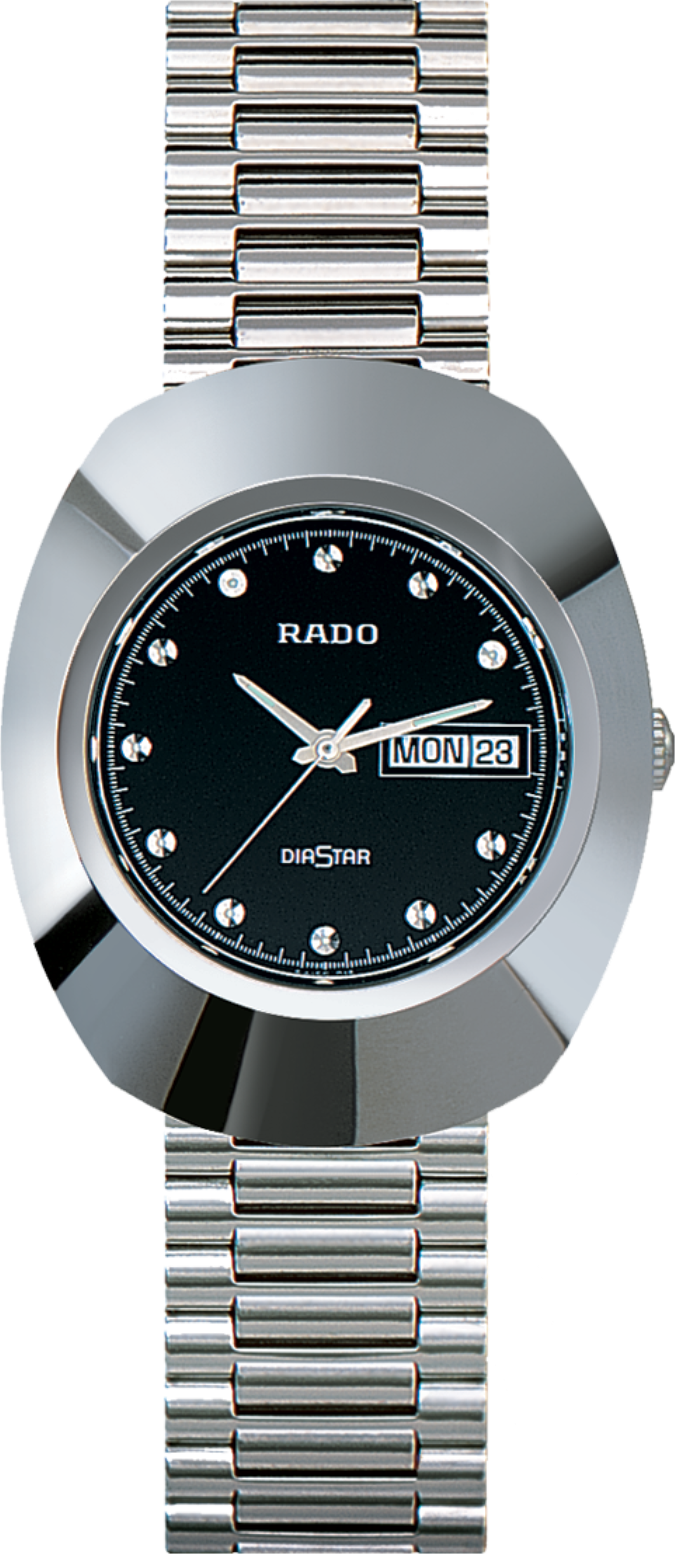 Pánské hodinky Rado D-Star R12391153 | Tovys.cz