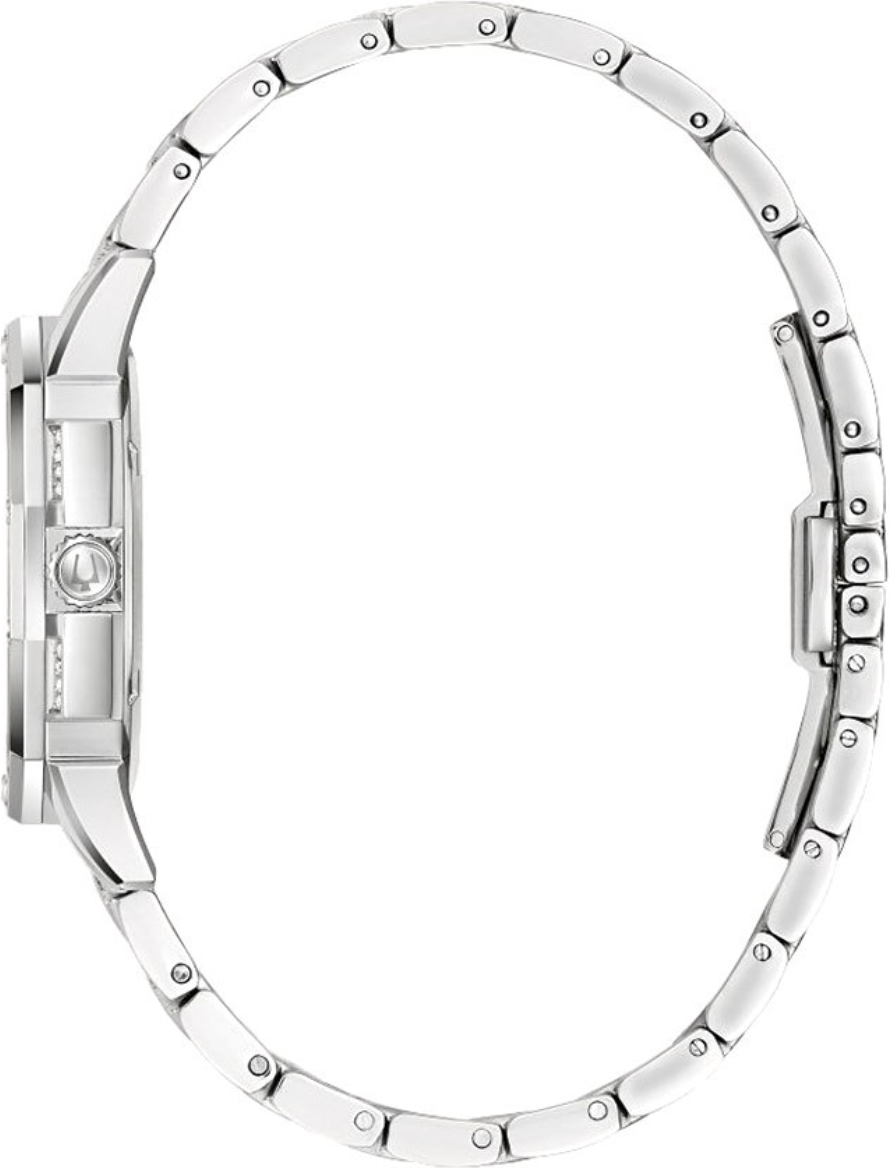 Dámské hodinky Bulova Crystal Stones 96L305 | Tovys.cz