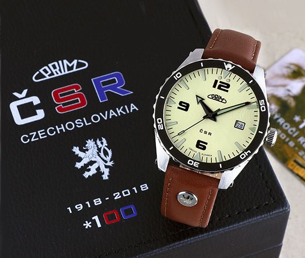 Hodinky Prim | Tovys.cz