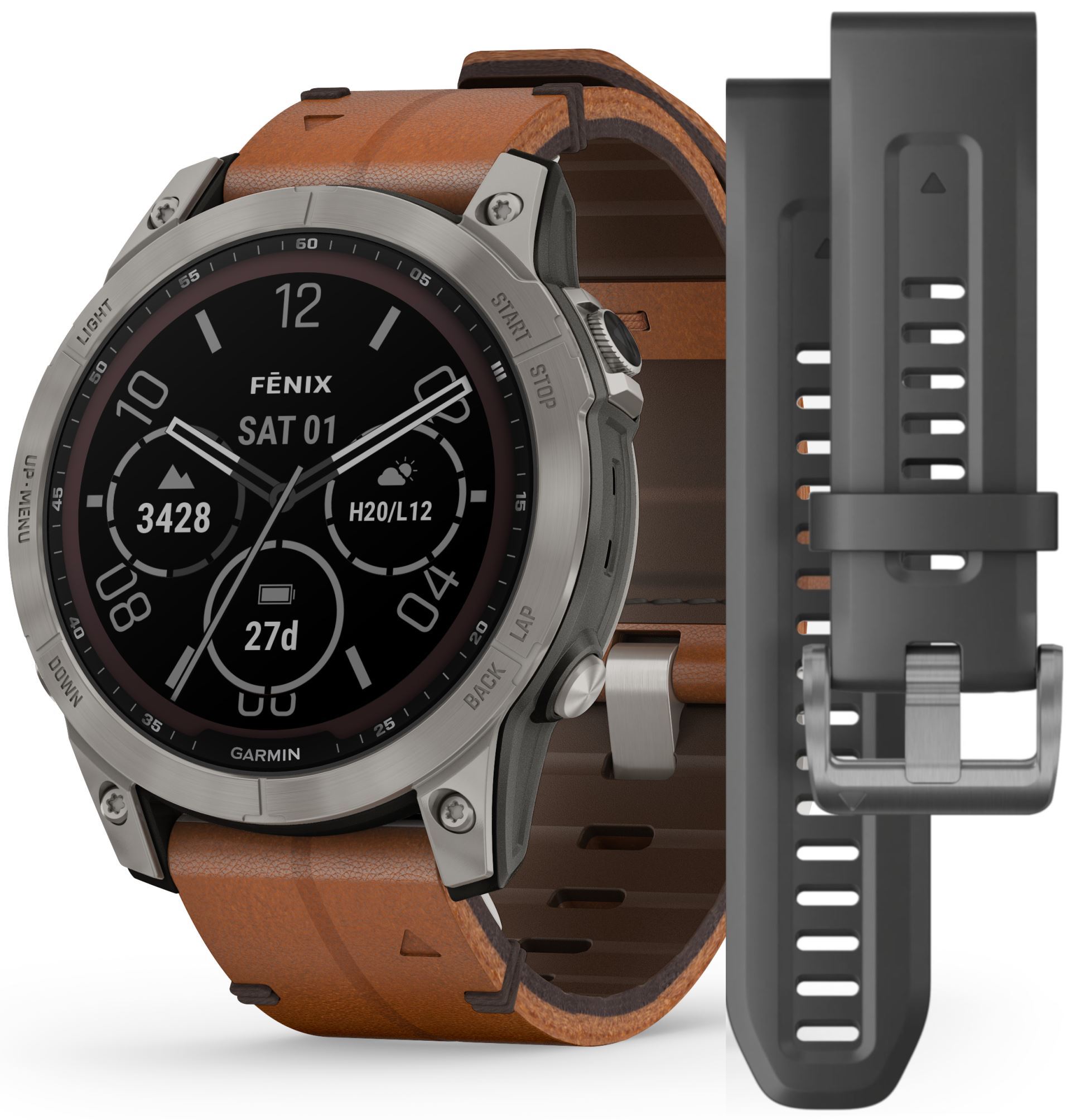 Vyberte ty pravé hodinky GARMIN | Tovys.cz