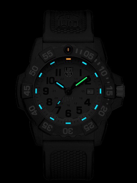 Pánské hodinky Luminox SEA XS.3509.SC.SET Scott Cassell UVP Special ...